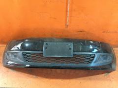 Бампер 6R0807221R на Volkswagen Polo
