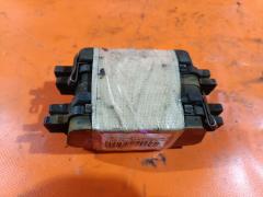 Тормозные колодки 04466-28030 на Toyota Ipsum