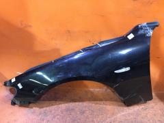 Крыло переднее на Bmw 7-Series E65HL62