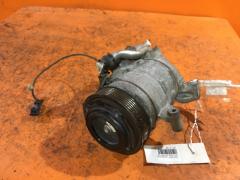 Компрессор кондиционера на Honda Stepwgn