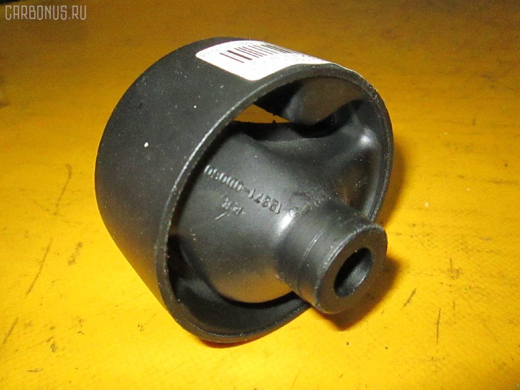 Подушка двигателя RBI 12371-0D050 на Toyota Corolla ZZE122 1ZZ-FE ...