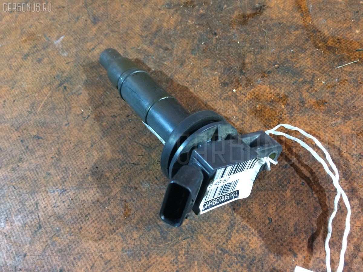 Катушка зажигания 90919-02244 на Toyota Ipsum ACM21W 2AZ-FE - Купить ...