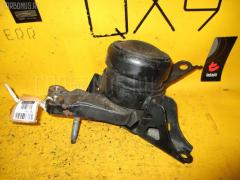 Подушка двигателя 12305-23060 на Toyota Vitz