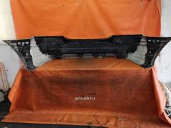 Бампер на Mercedes-Benz C-Class