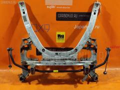 Балка подвески на Bmw 5-Series E60NA52 M54-256S5