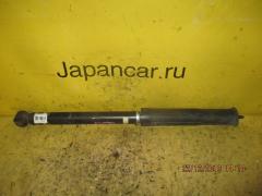 Стойка амортизатора на Toyota Vitz