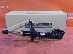 Стойка амортизатора на Toyota Alphard