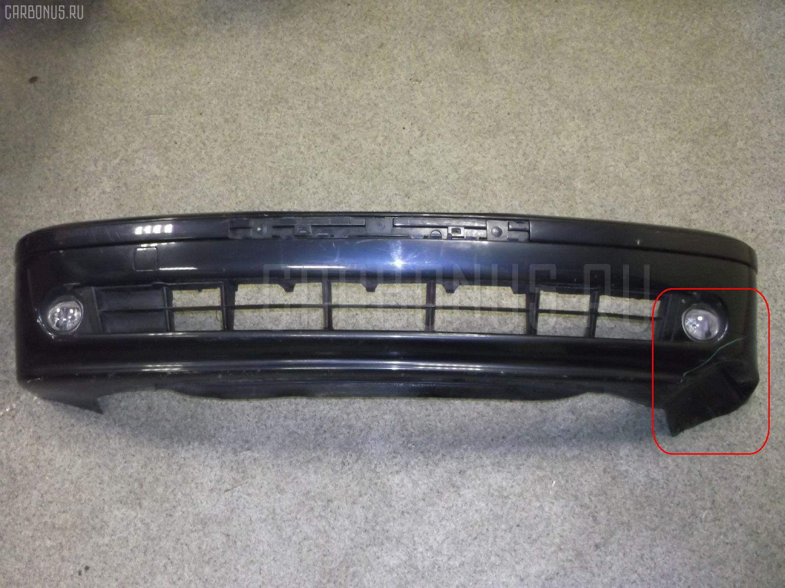 Бампер WBADT42020GX94856 51110021320, 51117026383, 51118235671 ...